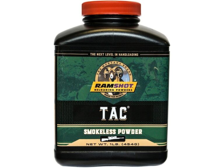 Ramshot TAC Powder For Sale